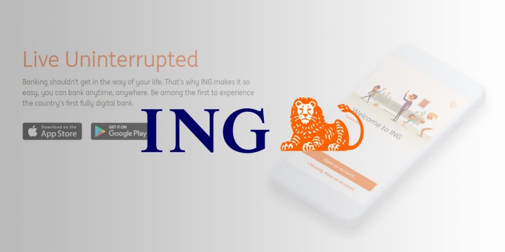 Digital Bank ING Philippines claims Higher Interest Rate - TekWorx