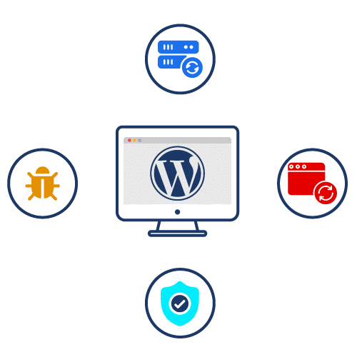 Wordpress Maintenance And Backup Recovery Tutorial Tekworx Training